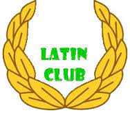 Latin Club, Grades 7-9 (one semester)