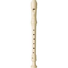 Music Recorder (Grades 2-6)